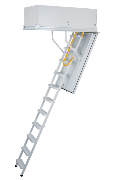 Trapper - Byggmere.no