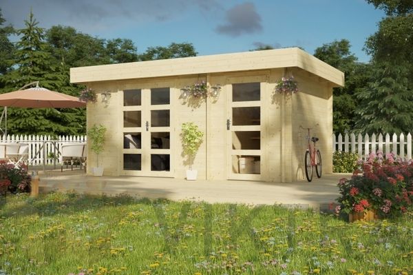 Anneks - Byggmere.no